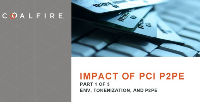 The Roles of EMV, P2PE & Tokenization in Payment Processing