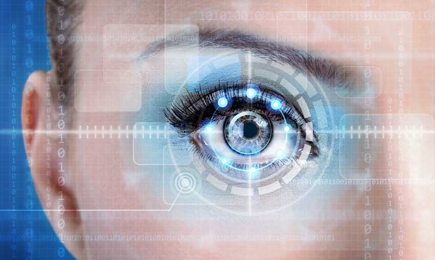 Biometric Security Advances In Biometrics Are Ending Passwords