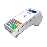 PAX-A80: PAX-A80 P2PE Capable Terminal Provided by Bluefin