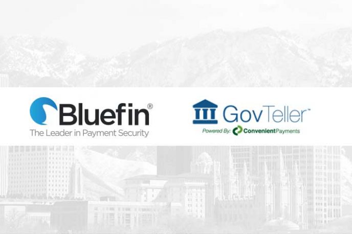 Bluefin: The Leader in Payment Security