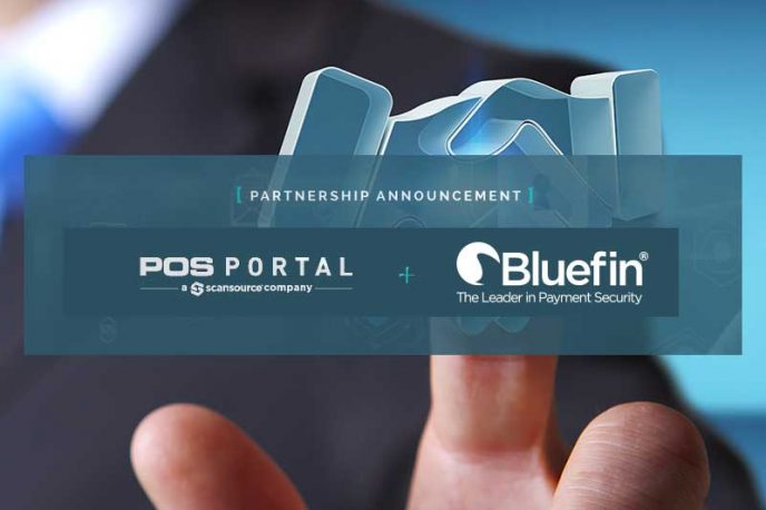 Bluefin: Secure Payment Processing & Data Encryption