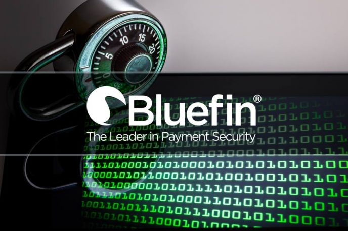 Bluefin: Secure Payment Processing & Data Encryption Bluefin: Secure Payment Processing & Data Encryption