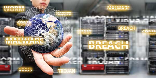 Bluefin: Cybersecurity, Payment & Data Security Solutions