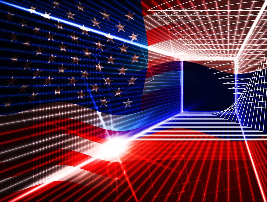 Cybersecurity And The 2020 Elections
