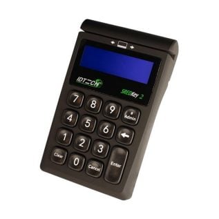 PCI-validated Devices: Secure Transactions & Credit Card Processing