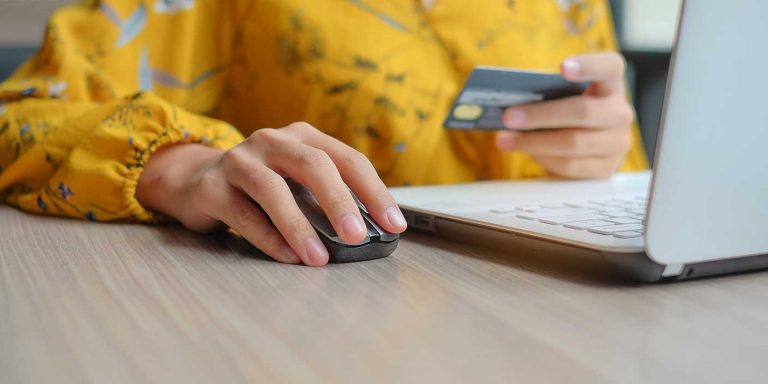 Bluefin: Payment & Sensitive Data Security Solutions