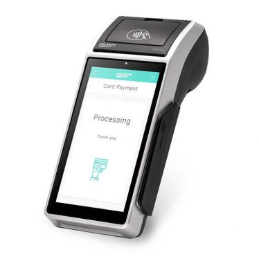 P2PE Devices: PCI-Validated Payment Devices from Bluefin