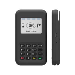 BBPOS WisePad 3S: Wireless Card Reader Provided by Bluefin