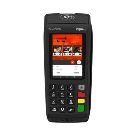 P2PE Devices: PCI-Validated Payment Devices from Bluefin