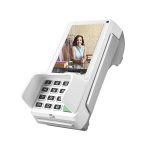 PAX-A80: PAX-A80 P2PE Capable Terminal Provided by Bluefin