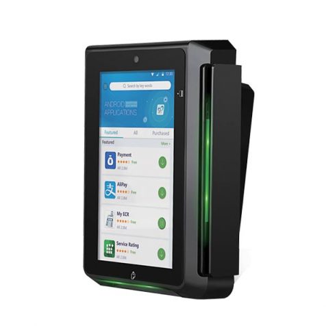 P2PE Devices: PCI-Validated Payment Devices from Bluefin