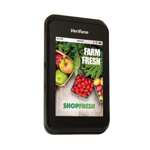 Verifone e280 - Bluefin