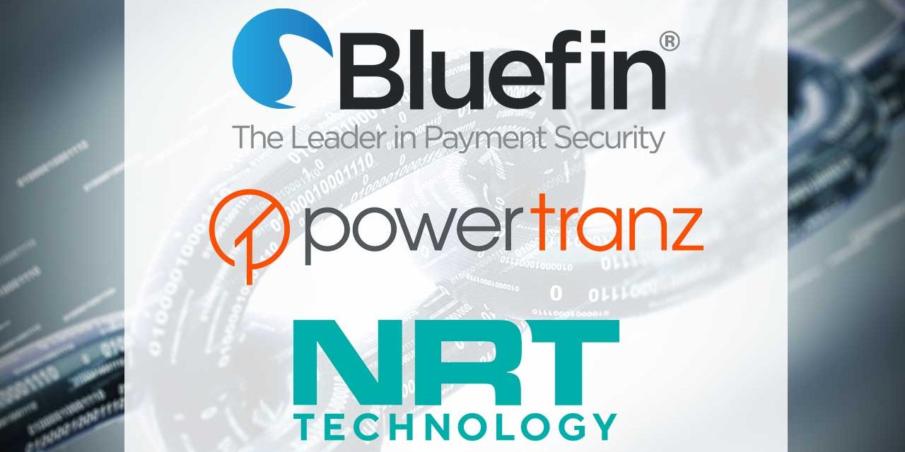 Bluefin, Powertranz and NRT Technology Corp Announce Contactless ...