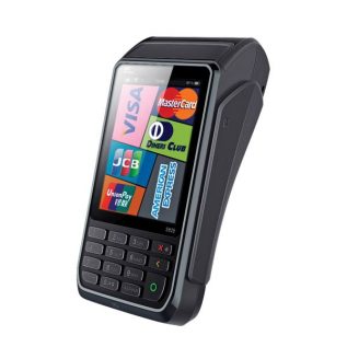 P2PE Devices: PCI-Validated Payment Devices from Bluefin