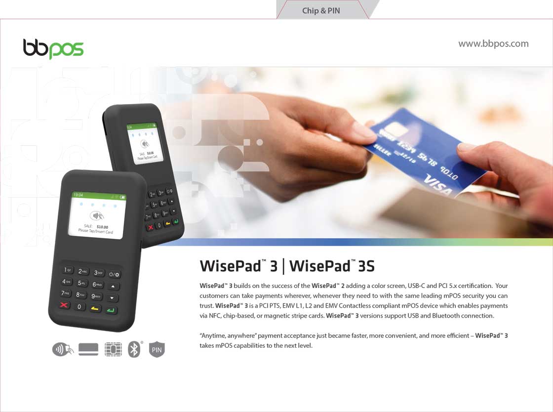 Bluefin Resources: API Integration Documents, Devices & More