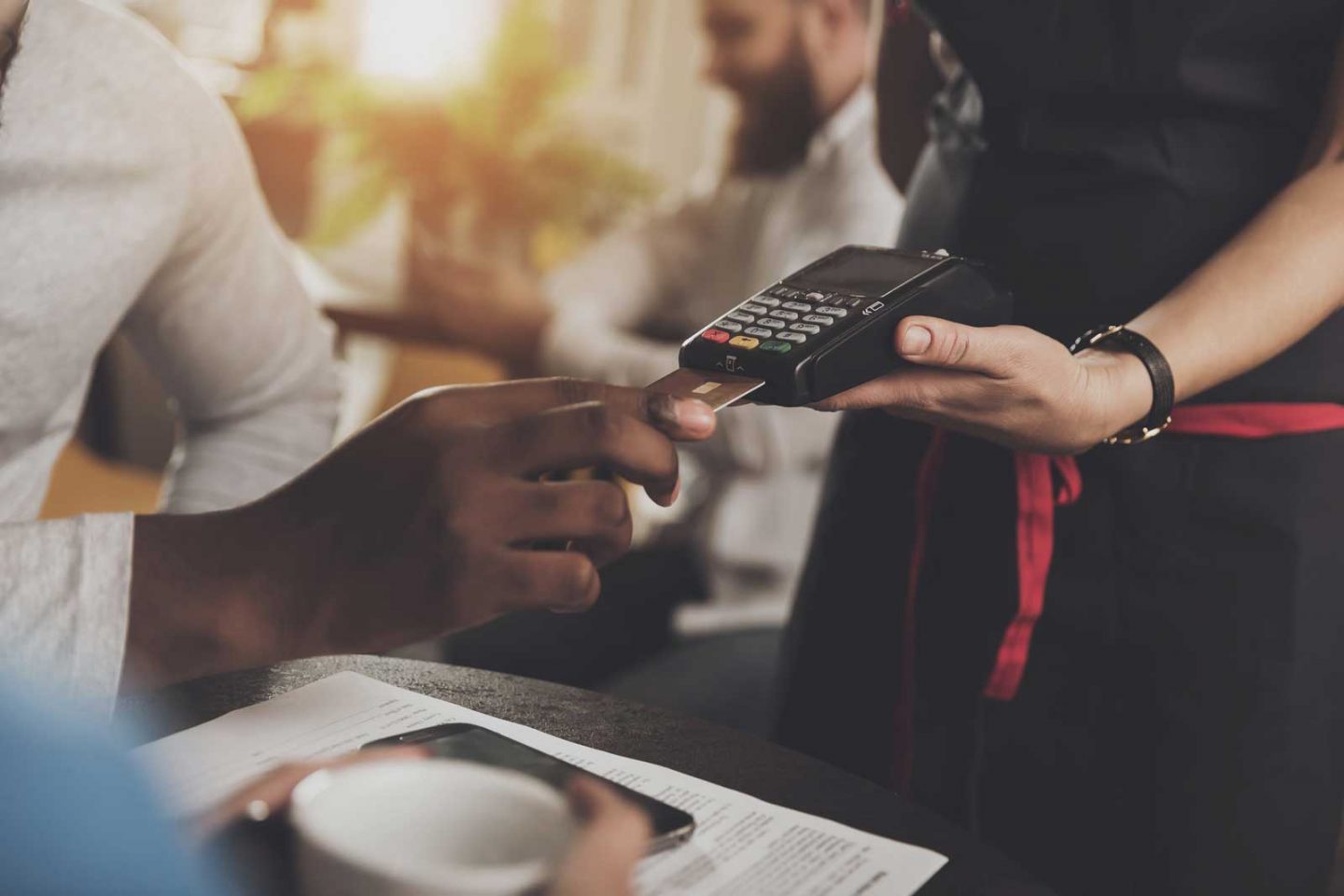 Secure Your Business with Bluefin’s Data & Payment Solutions