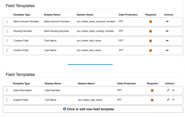 ShieldConex®: A Vaultless Tokenization Solution | Bluefin
