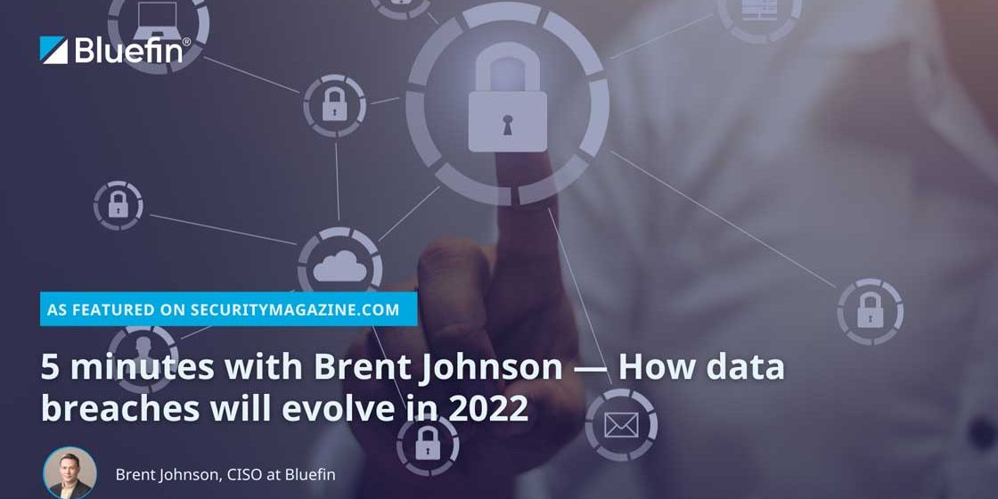 Bluefin: Payment & Sensitive Data Security Solutions