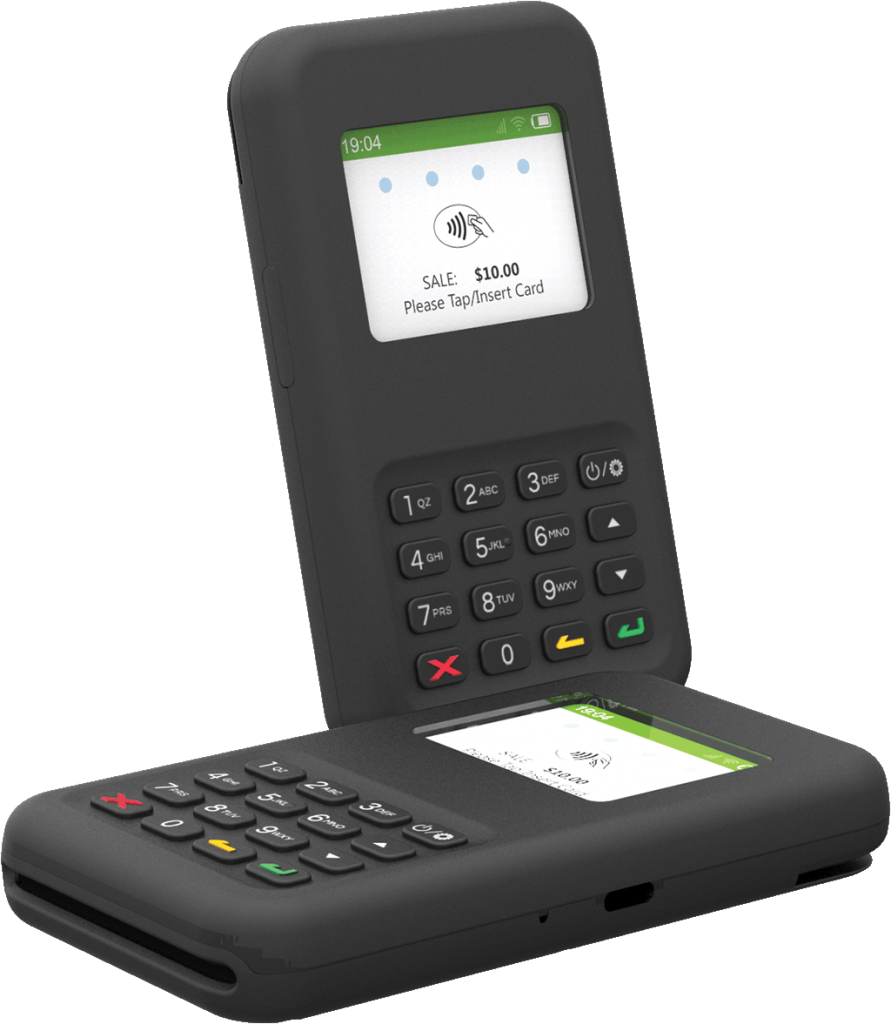 TWO MEN AND A TRUCK & Bluefin Resources