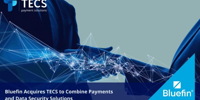 Bluefin: Payment & Sensitive Data Security Solutions