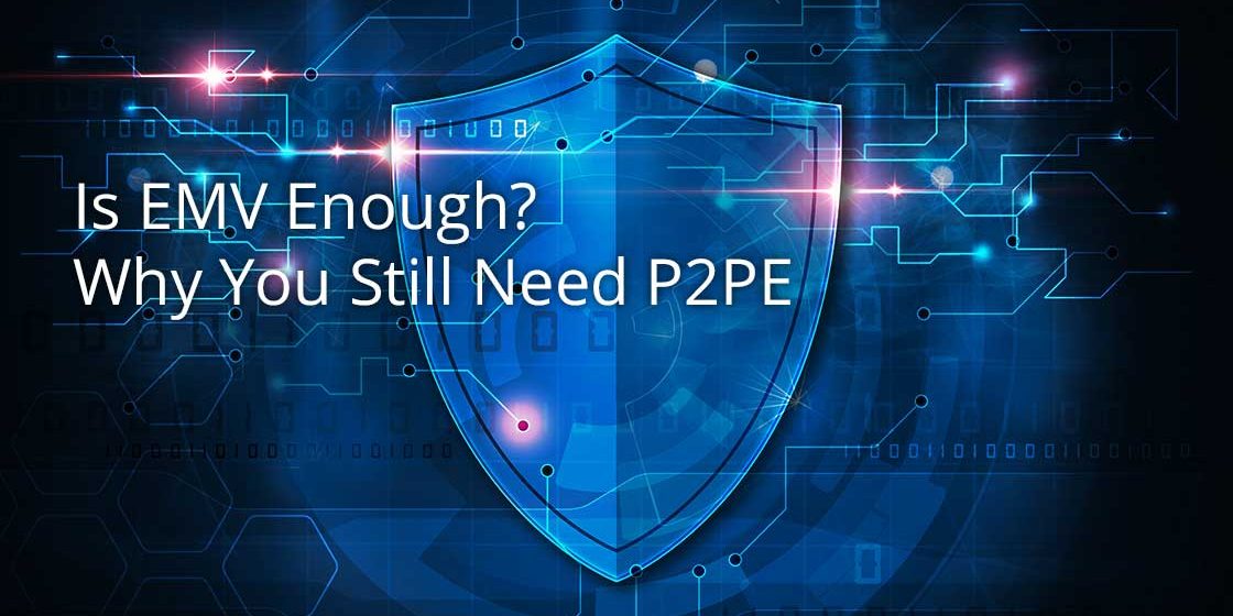 Bluefin: Payment & Sensitive Data Security Solutions