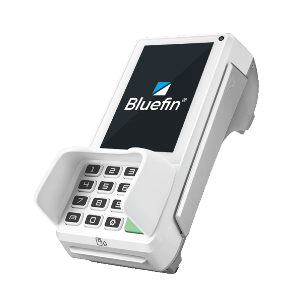 PAX Application Update - Bluefin