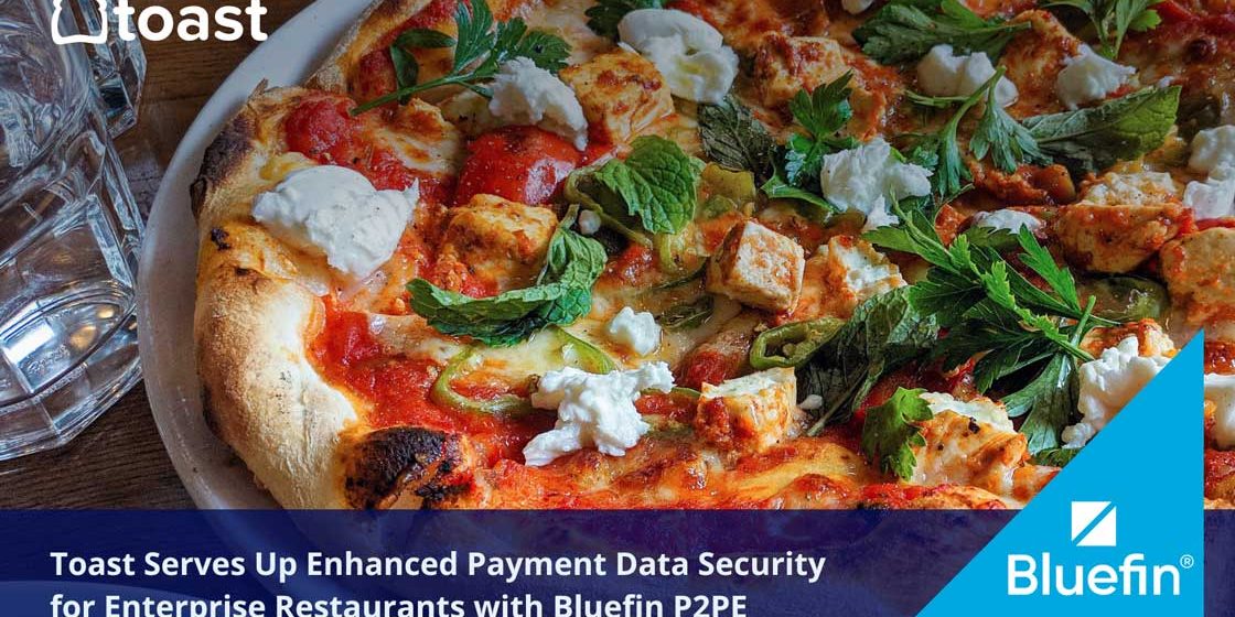 Bluefin: Payment & Sensitive Data Security Solutions