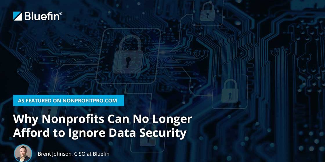 Bluefin: Payment & Sensitive Data Security Solutions