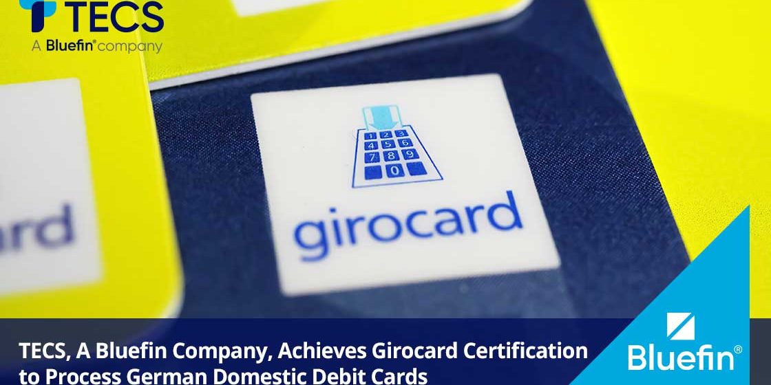 Bluefin: Payment & Sensitive Data Security Solutions