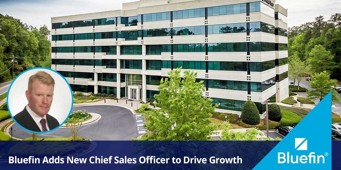 Bluefin: Payment & Sensitive Data Security Solutions