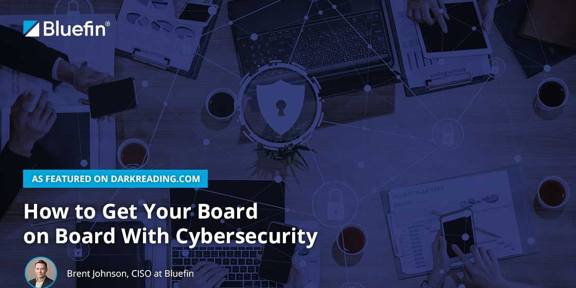 Bluefin: Payment & Sensitive Data Security Solutions