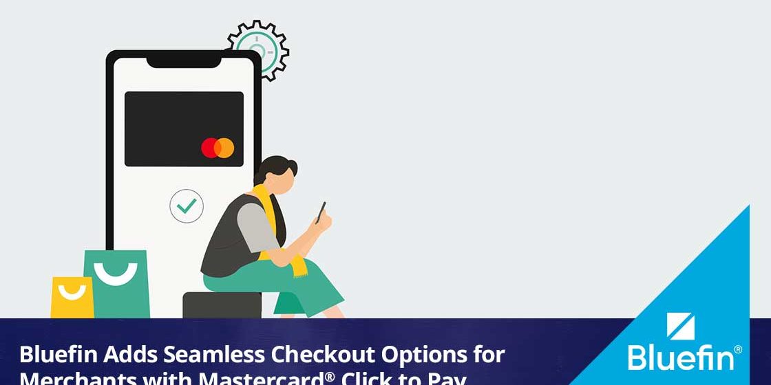 Bluefin: Payment & Sensitive Data Security Solutions