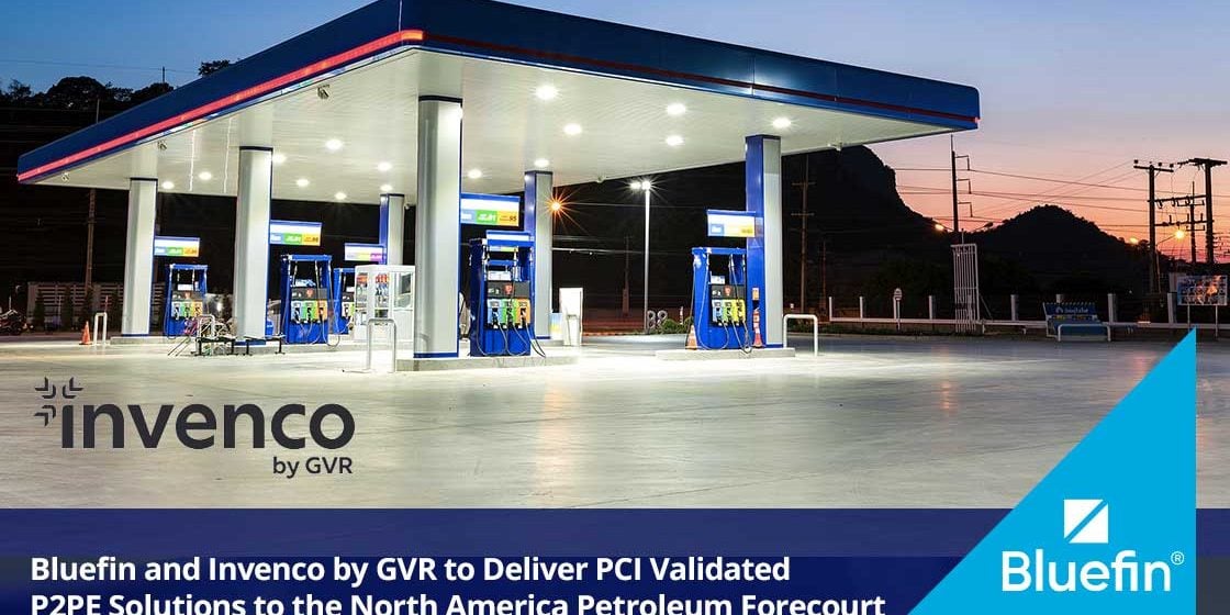 Bluefin: Payment & Sensitive Data Security Solutions