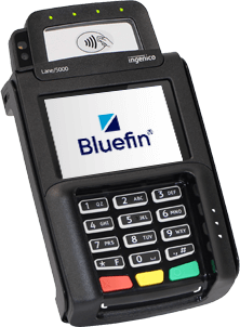 Bluefin: Payment & Sensitive Data Security Solutions
