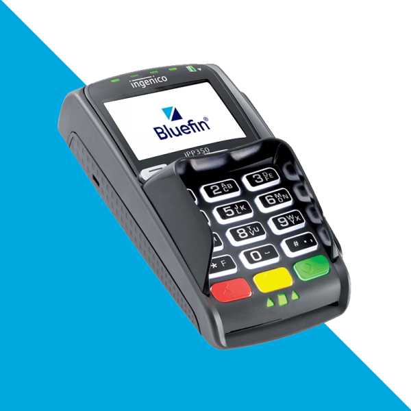 Bluefin: Payment & Sensitive Data Security Solutions