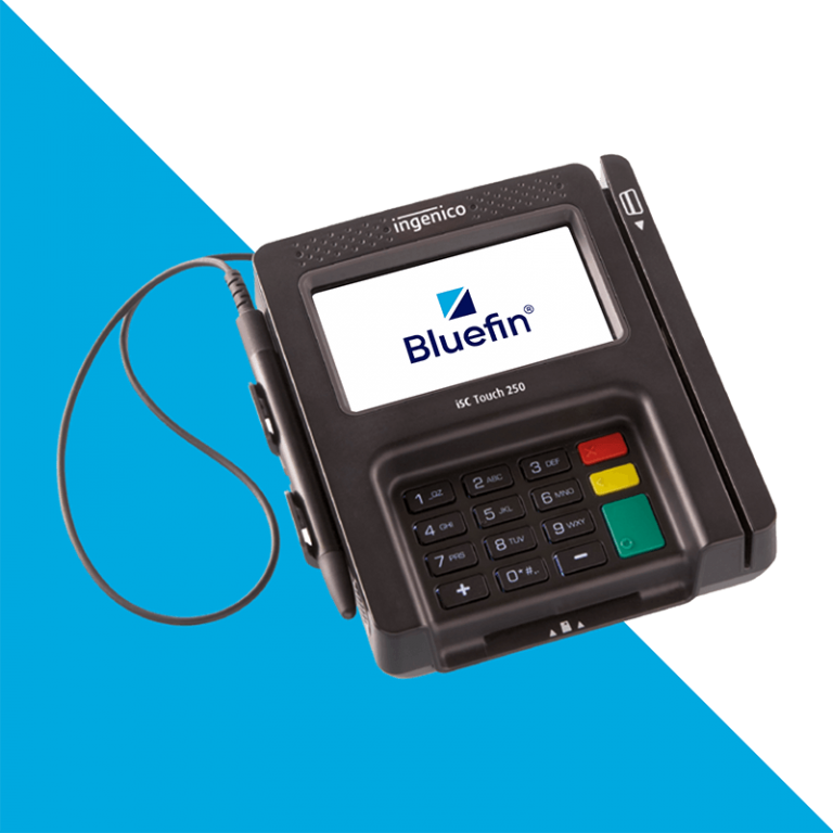 Bluefin: Payment & Sensitive Data Security Solutions