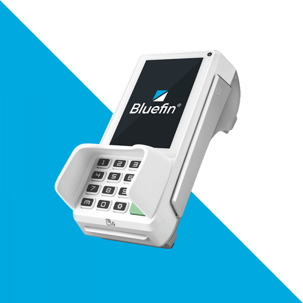 Bluefin: Payment & Sensitive Data Security Solutions