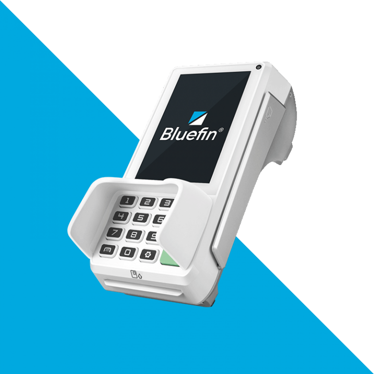 Bluefin: Payment & Sensitive Data Security Solutions