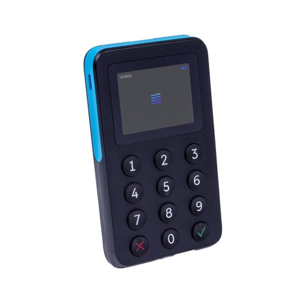Datecs BluePad-50 Plus