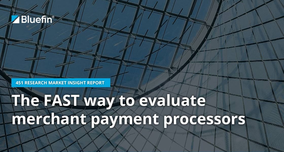 Bluefin: Payment & Sensitive Data Security Solutions