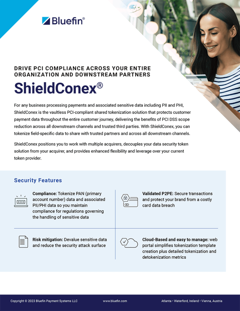 Bluefin Resources: API Integration Documents, Devices & More