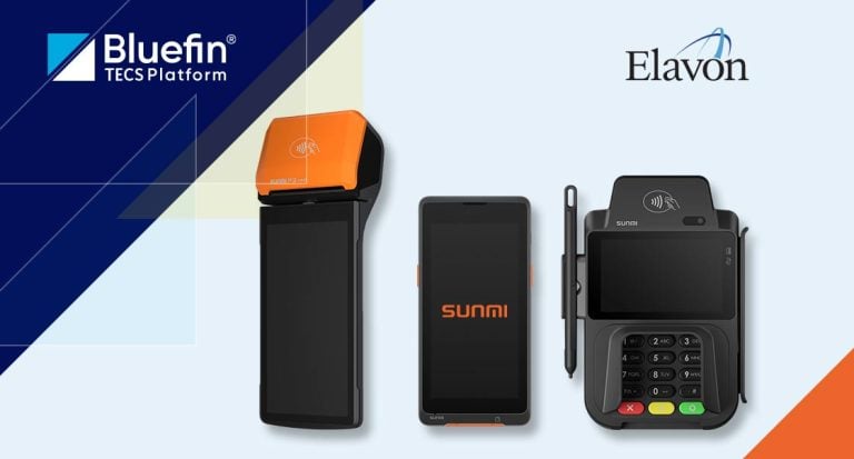 Bluefin: Payment & Sensitive Data Security Solutions