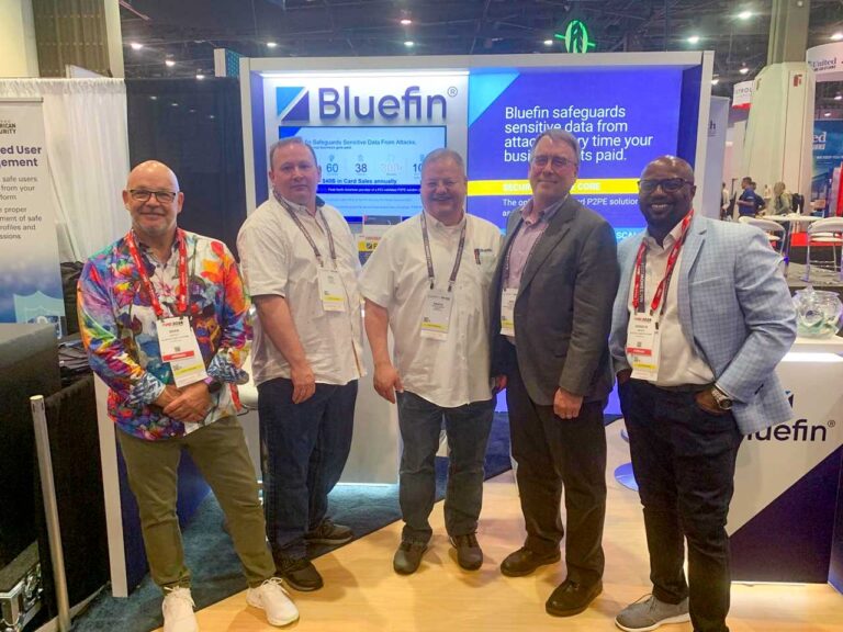 Bluefin Reflects on 2024 - Celebrating Milestones and Paving the Way ...