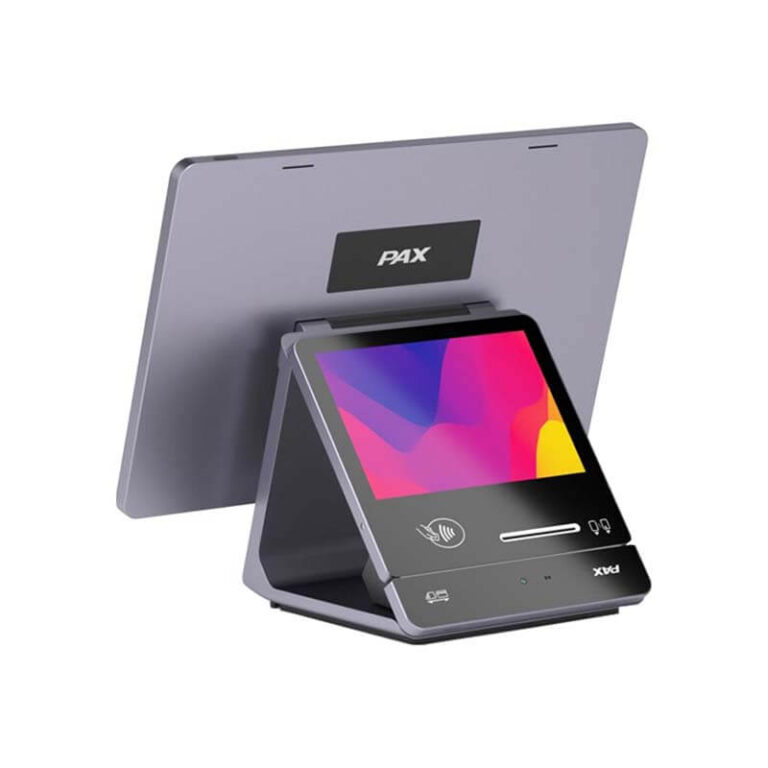 PAX A3700 Elys Tablet