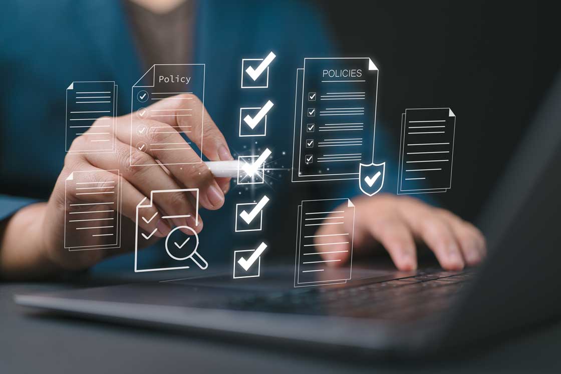 PCI-validated Encryption and Tokenization for Insurance Data