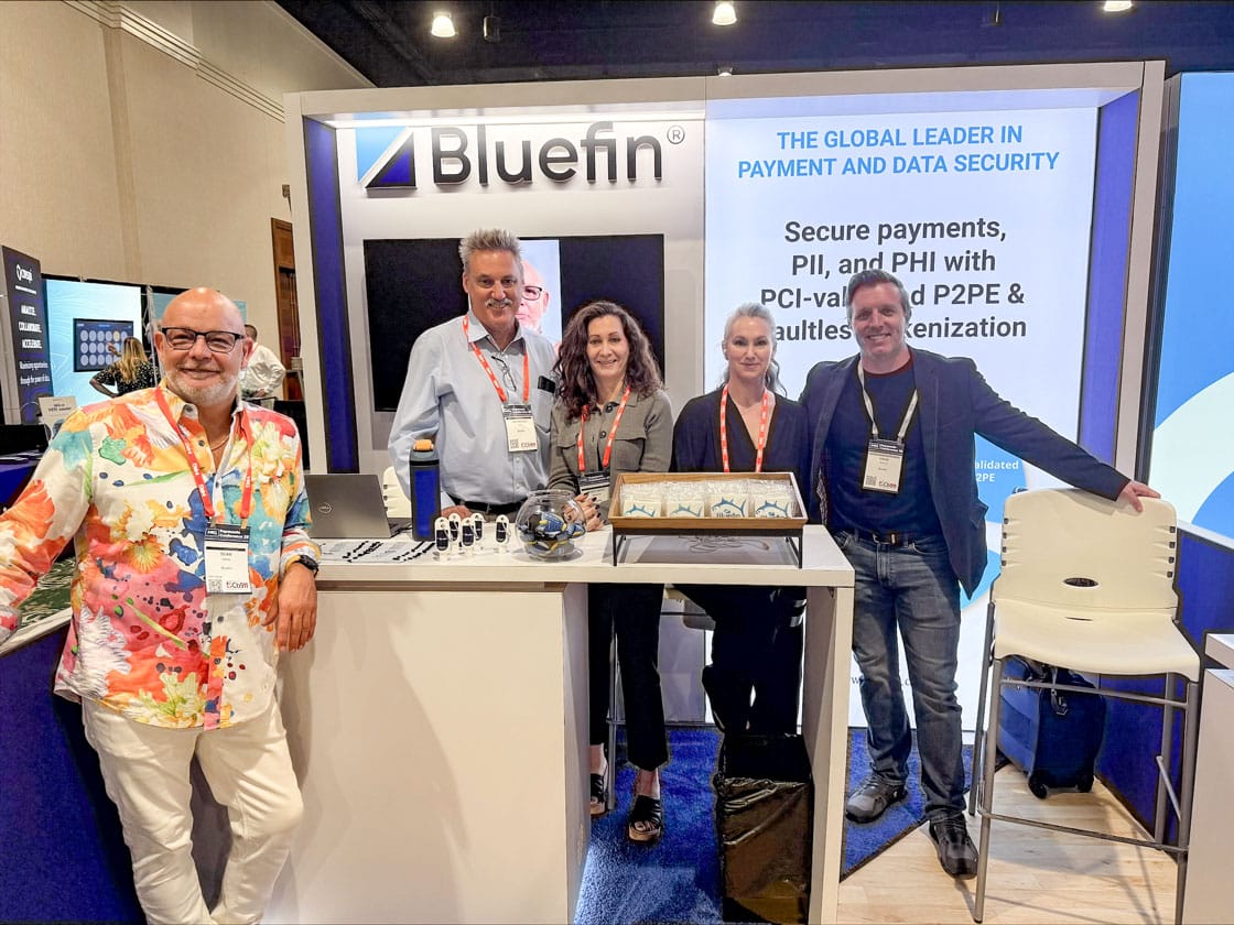 Bluefin Events